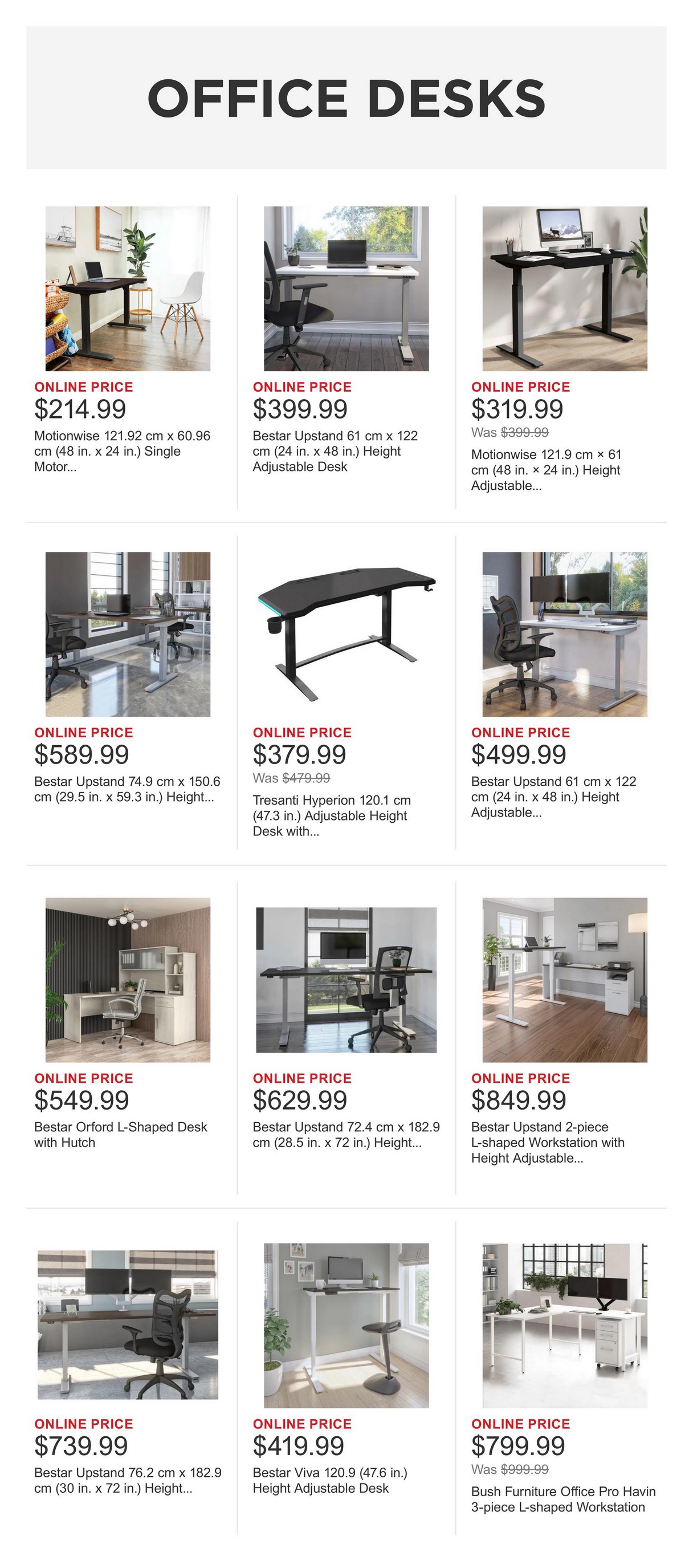 Costco Flyer (ON) What's New January 26 - February 1 2026