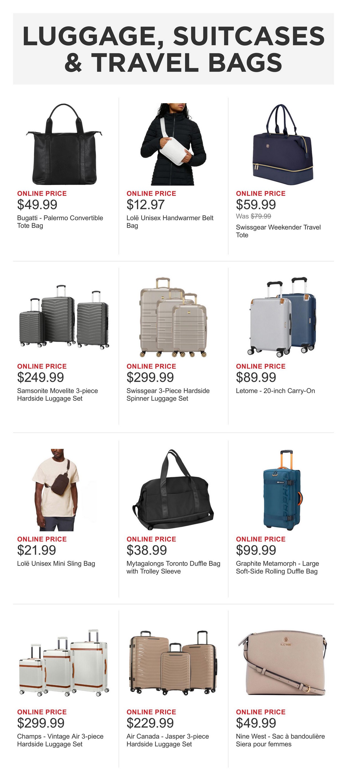 Costco Flyer (ON) What's New January 26 - February 1 2026