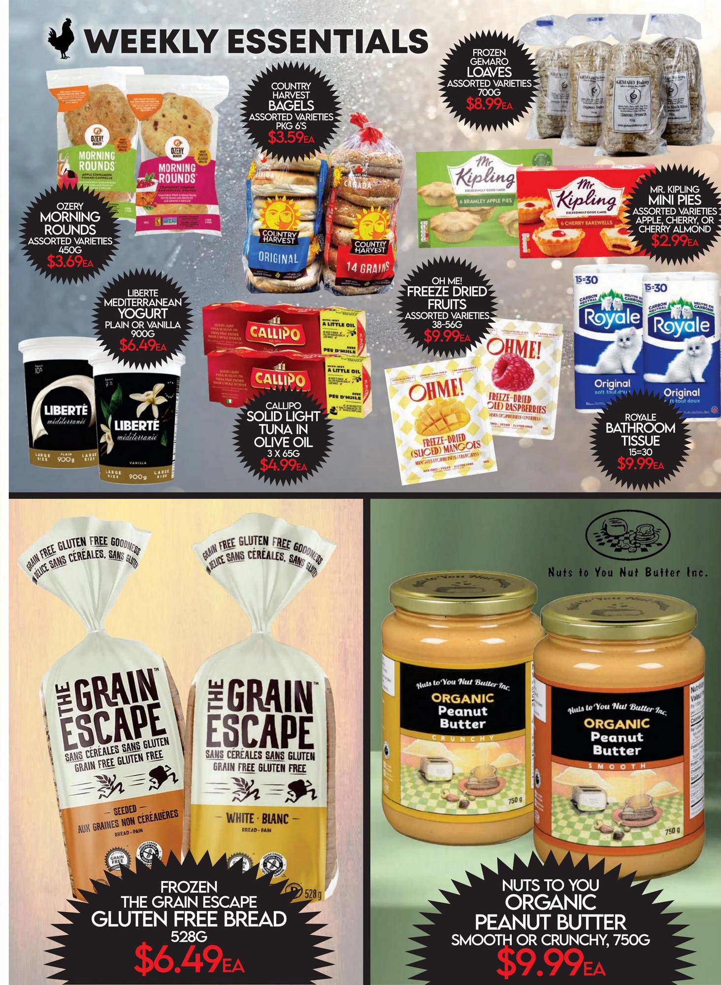 Fiesta Farms Flyer (ON) January 16 - 22 2026