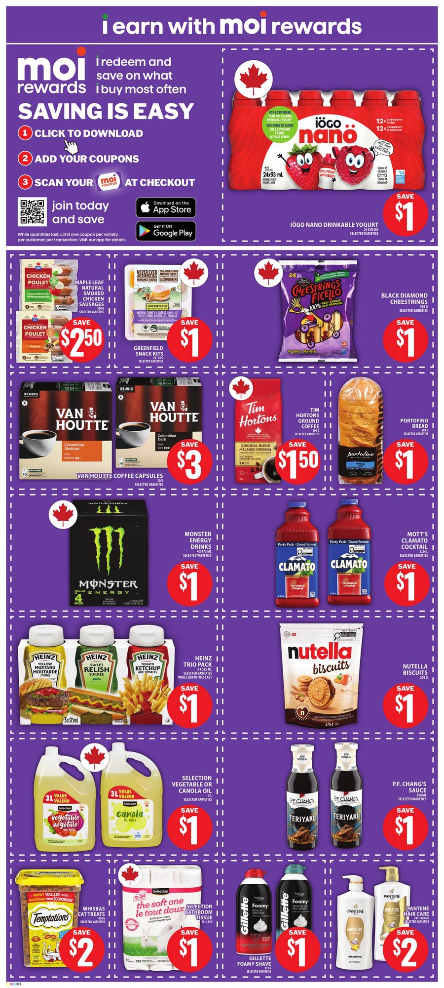Food Basics Flyer (ON) June 25 - July 1 2026