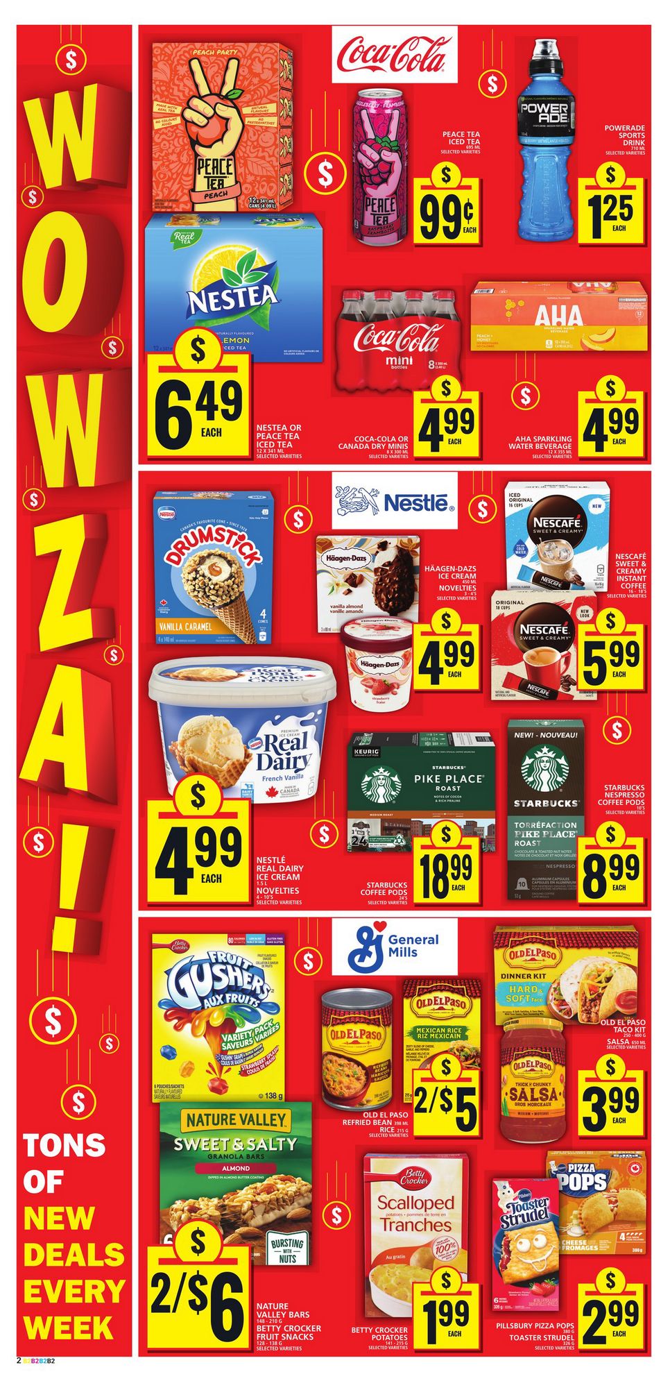 Food Basics Flyer (ON) September 7 - 13 2023