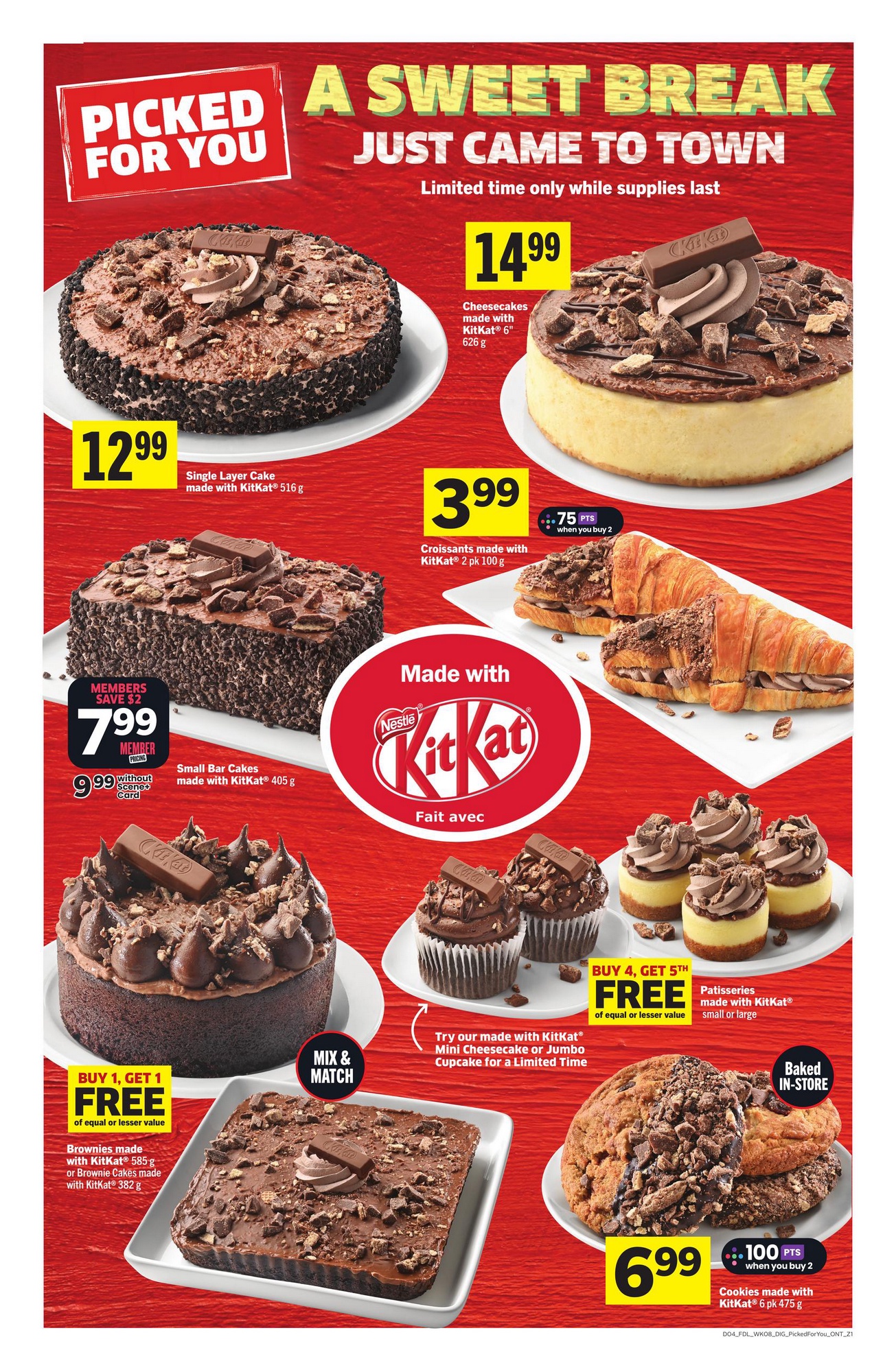 Foodland Flyer (ON) June 18 - 24 2026