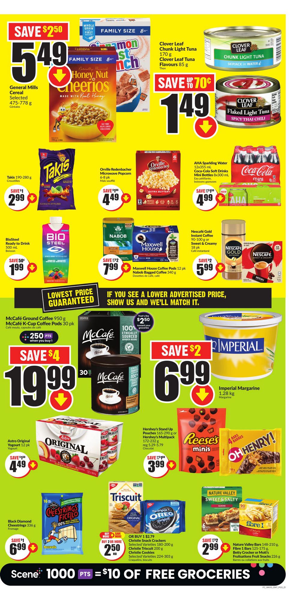 FreshCo Flyer (ON) July 6 - 12 2023