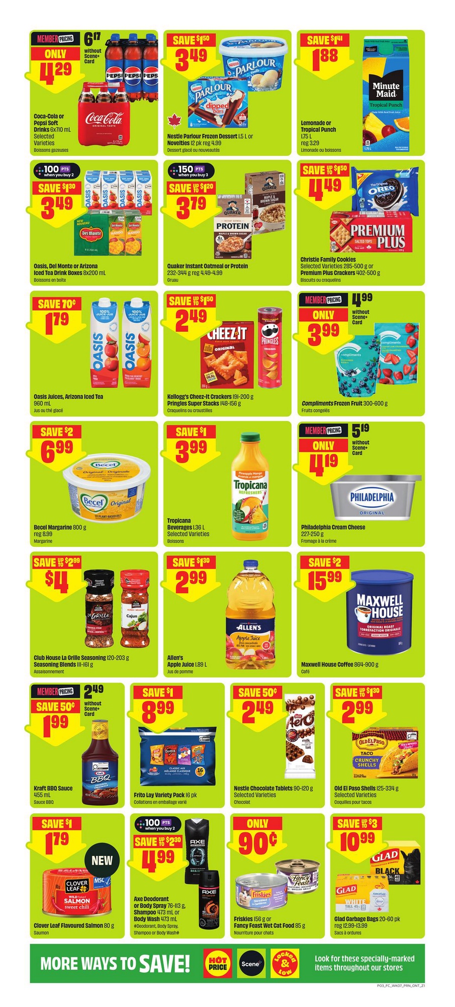 FreshCo Flyer (ON) June 11 - 17 2026