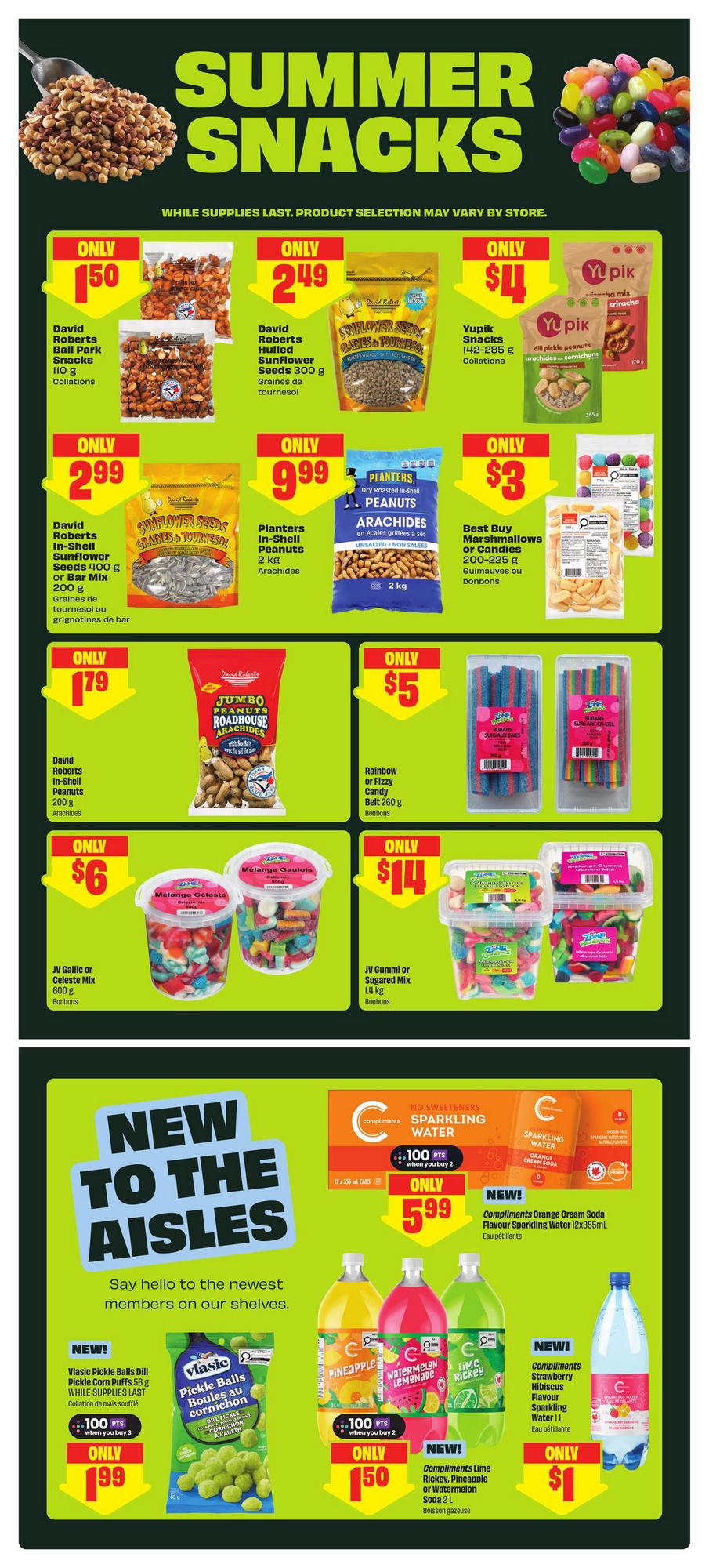 FreshCo Flyer (ON) May 28 - June 3 2026