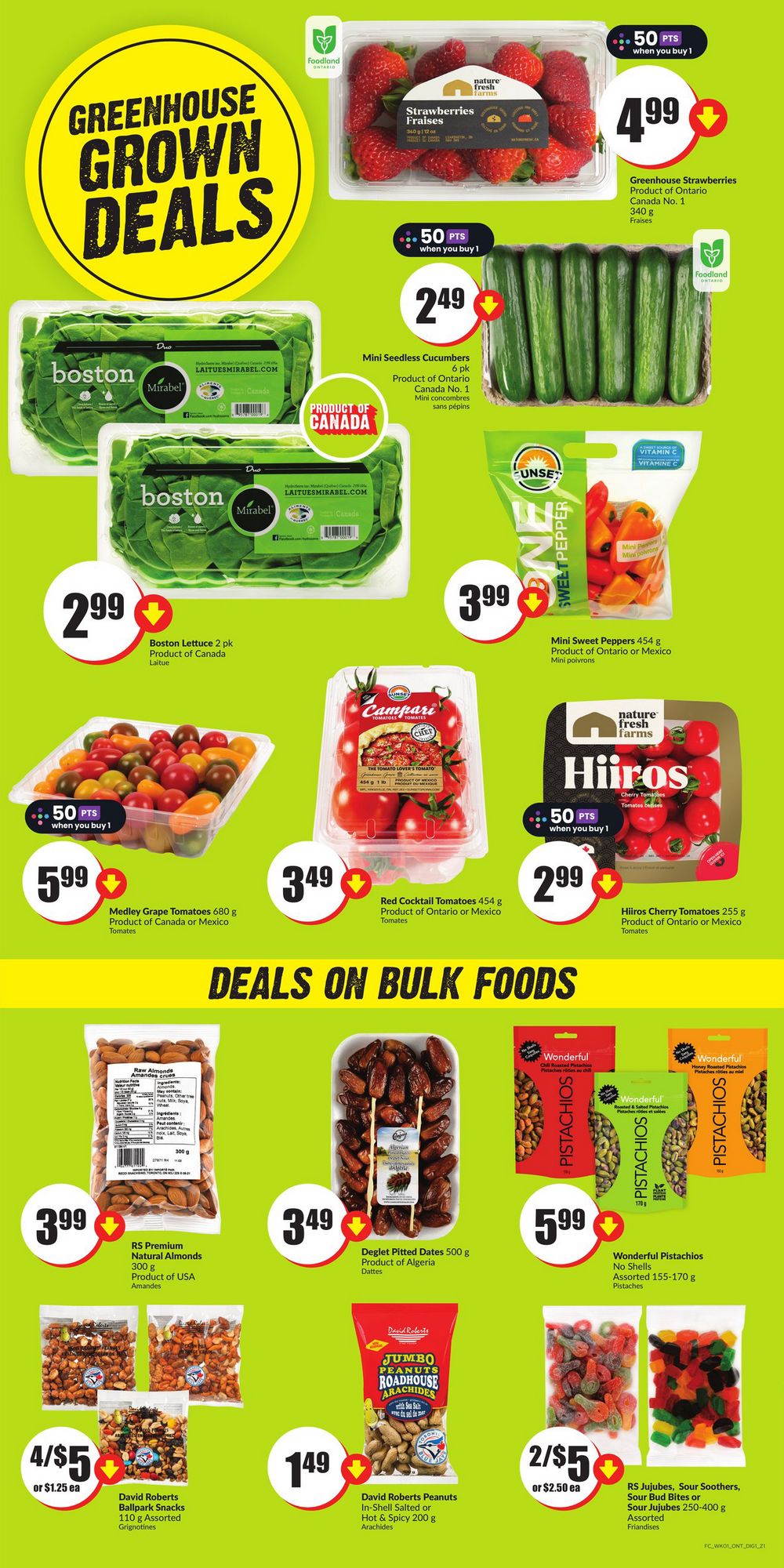 FreshCo Flyer (ON) May 4 - 10 2023