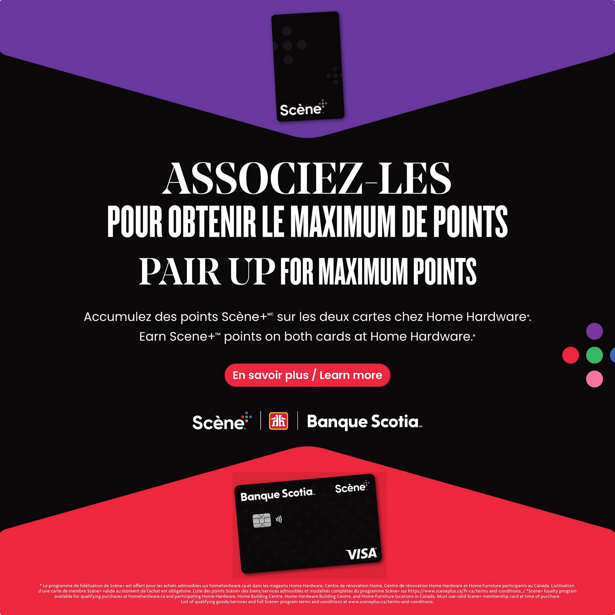 Circulaire Home Hardware Janvier 15 - 29 2026