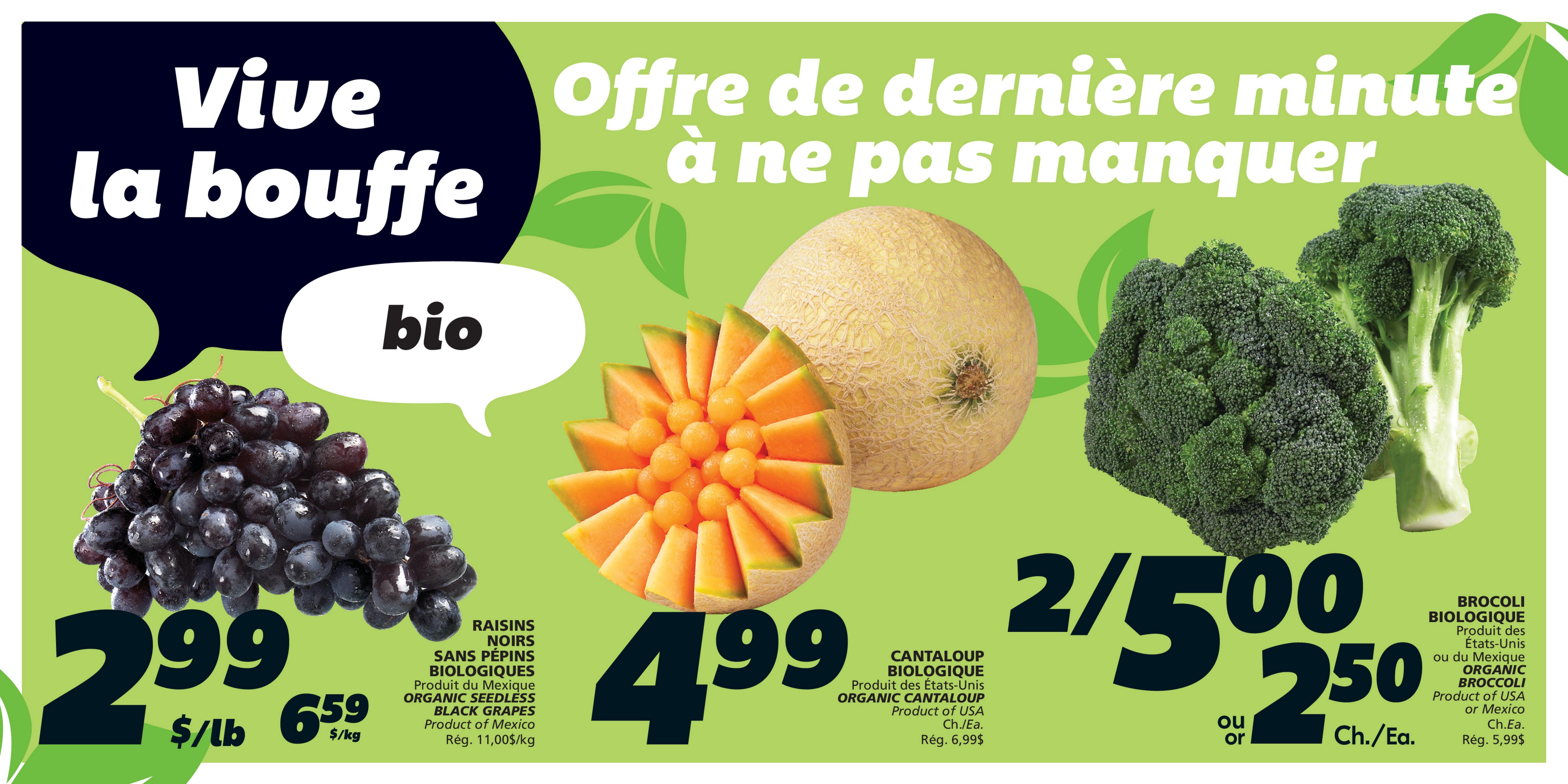 Circulaire IGA Juin 18 - 25 2026