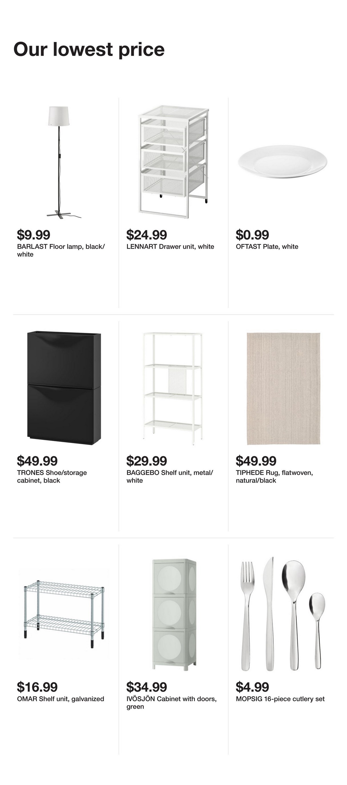 IKEA Flyer (ON) January 8 - 14 2026