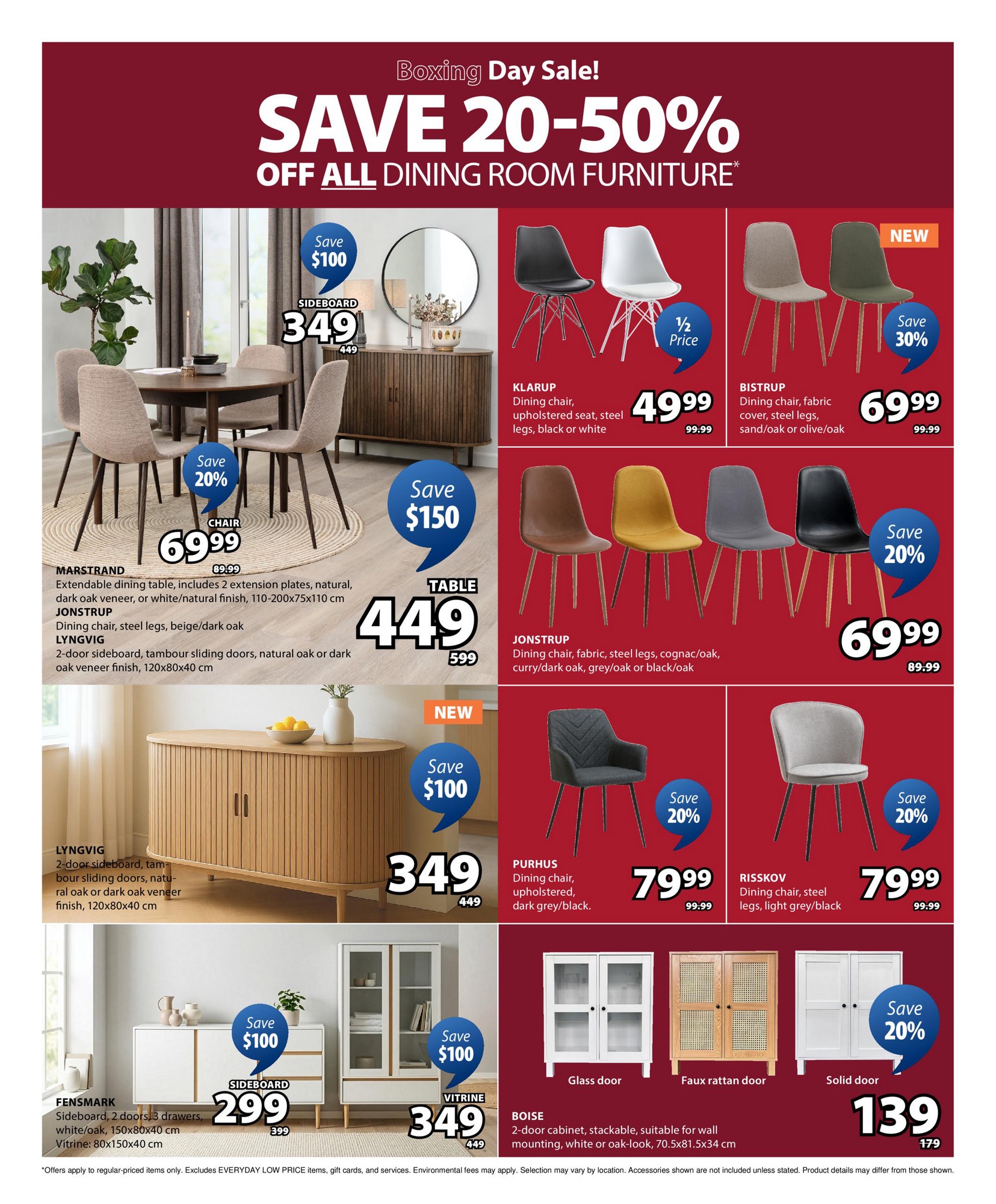 JYSK Flyer (ON) December 18 - 31 2025