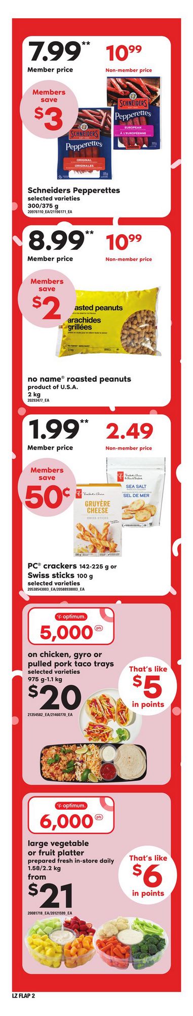Loblaws Flyer (ON) May 18 - 24 2023