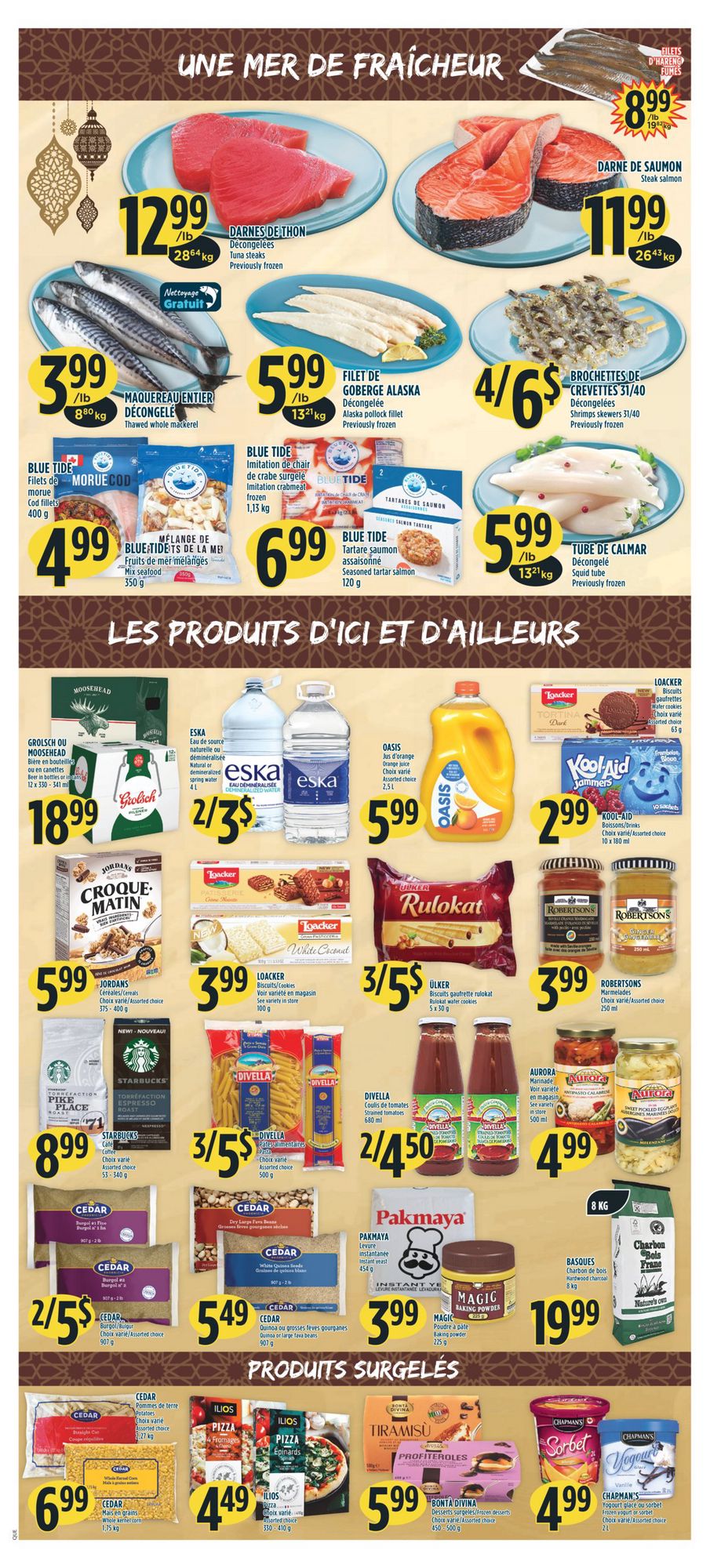 Circulaire Marche Adonis Avril 20 - 27 2023