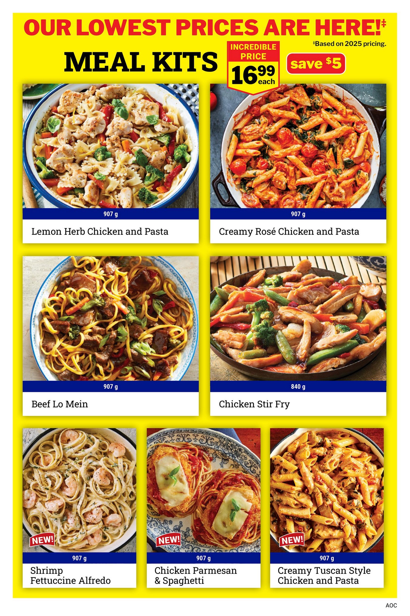 M&M Food Market Flyer (ON) January 15 - 21 2026