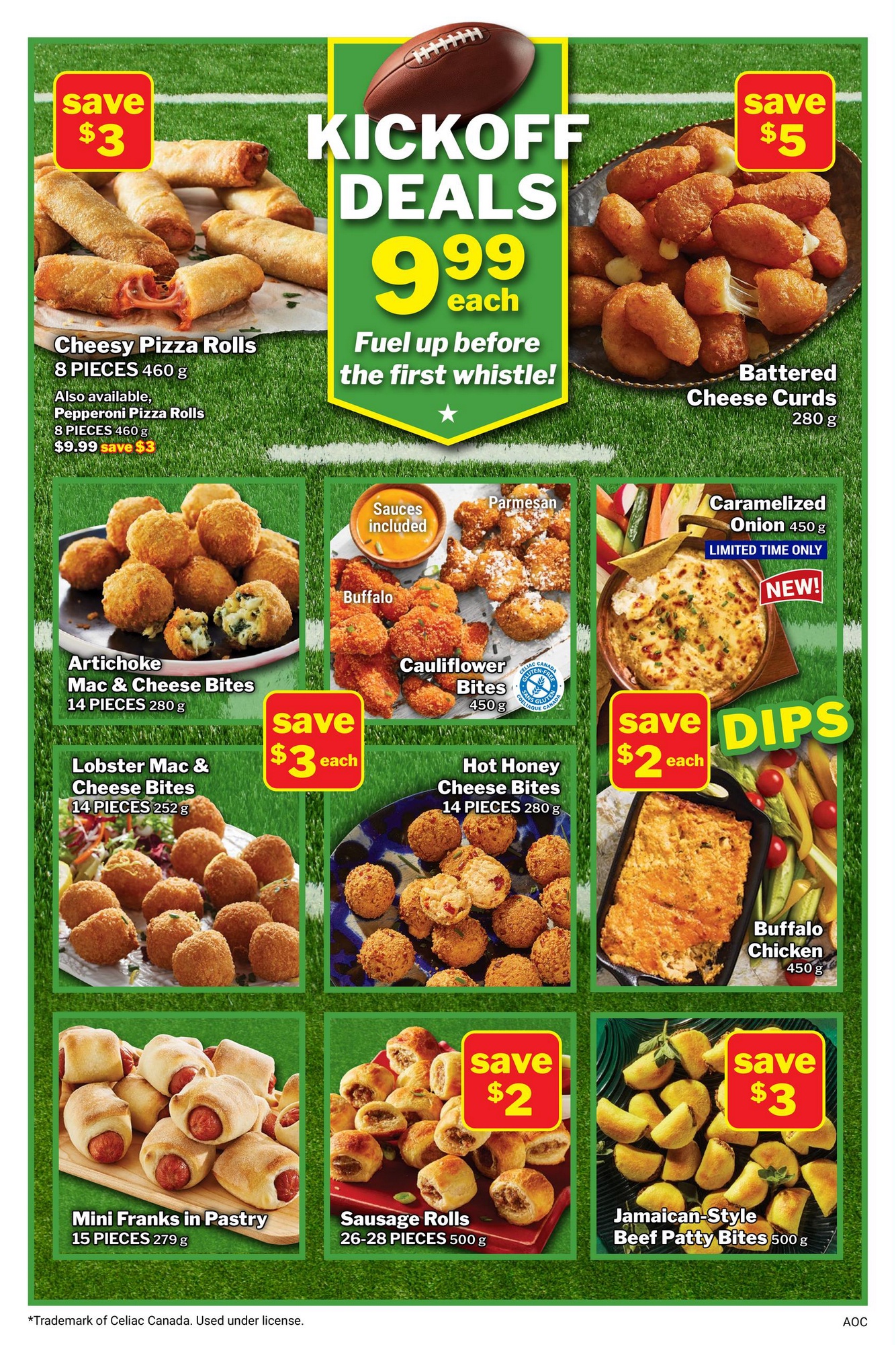 M&M Food Market Flyer (ON) January 29 - February 4 2026