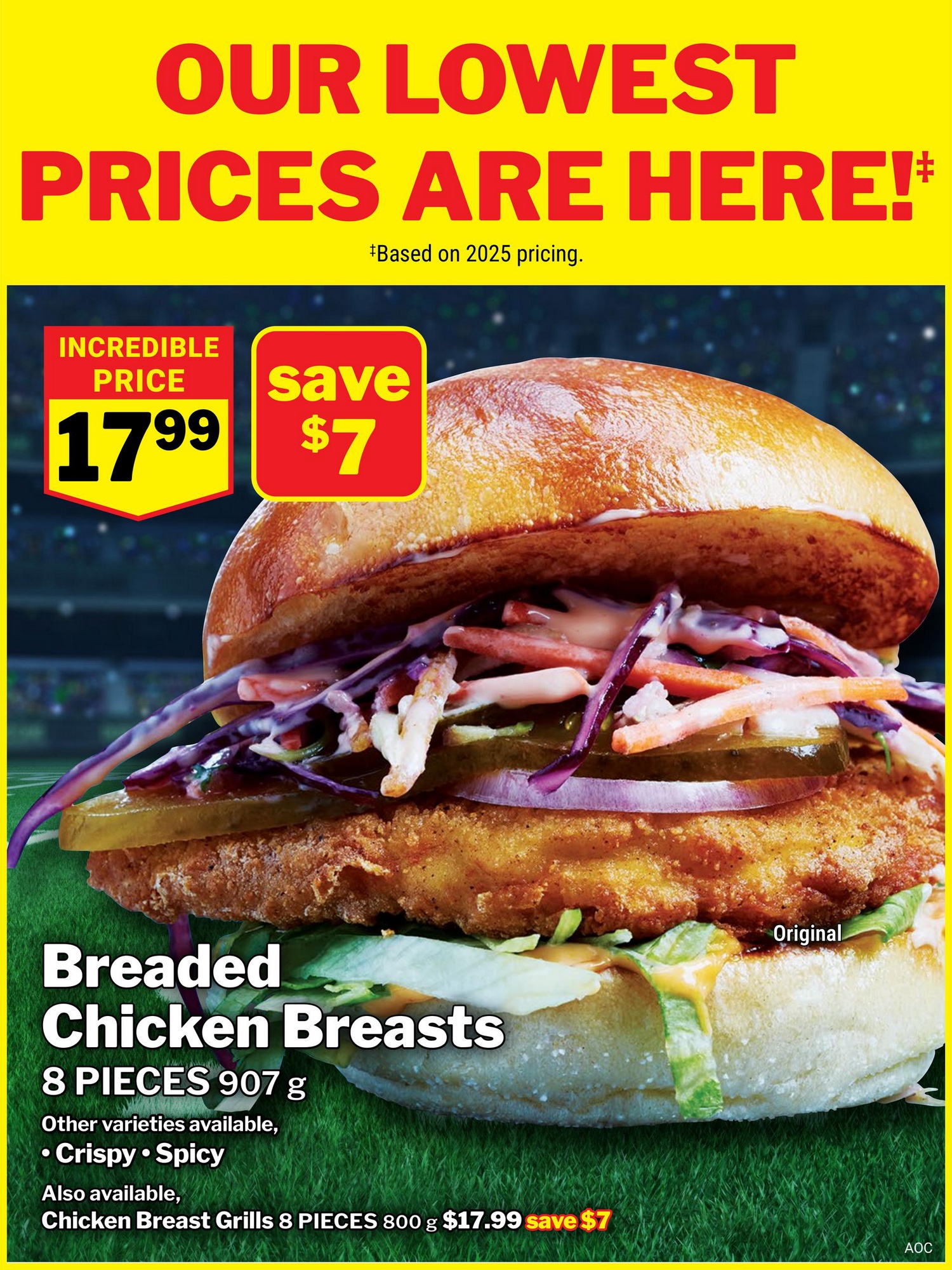 M&M Food Market Flyer (ON) January 29 - February 4 2026