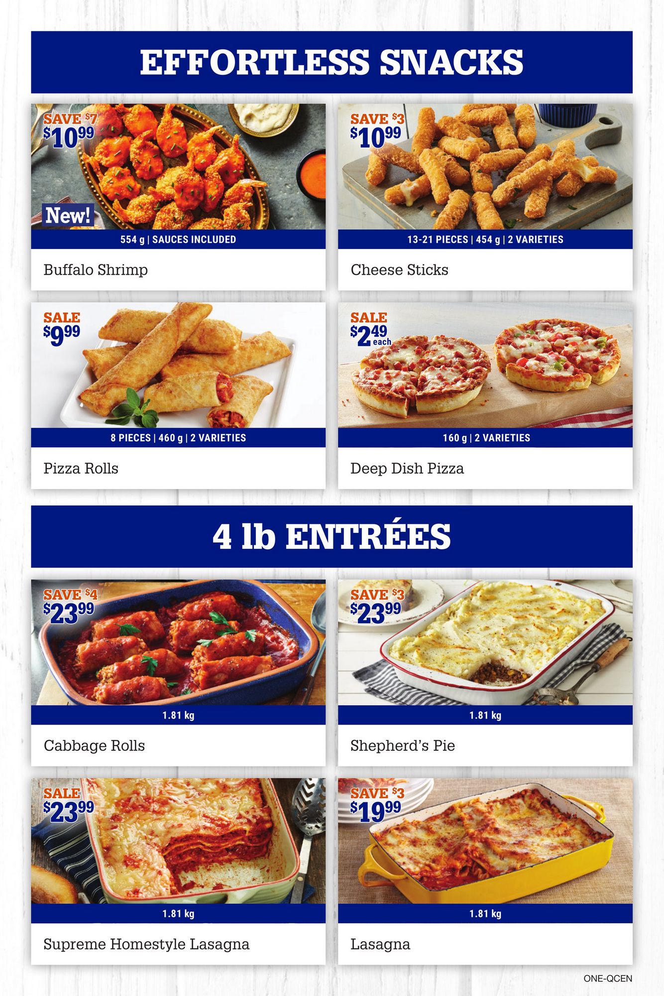 M&M Food Market Flyer (ON) June 1 - 7 2023