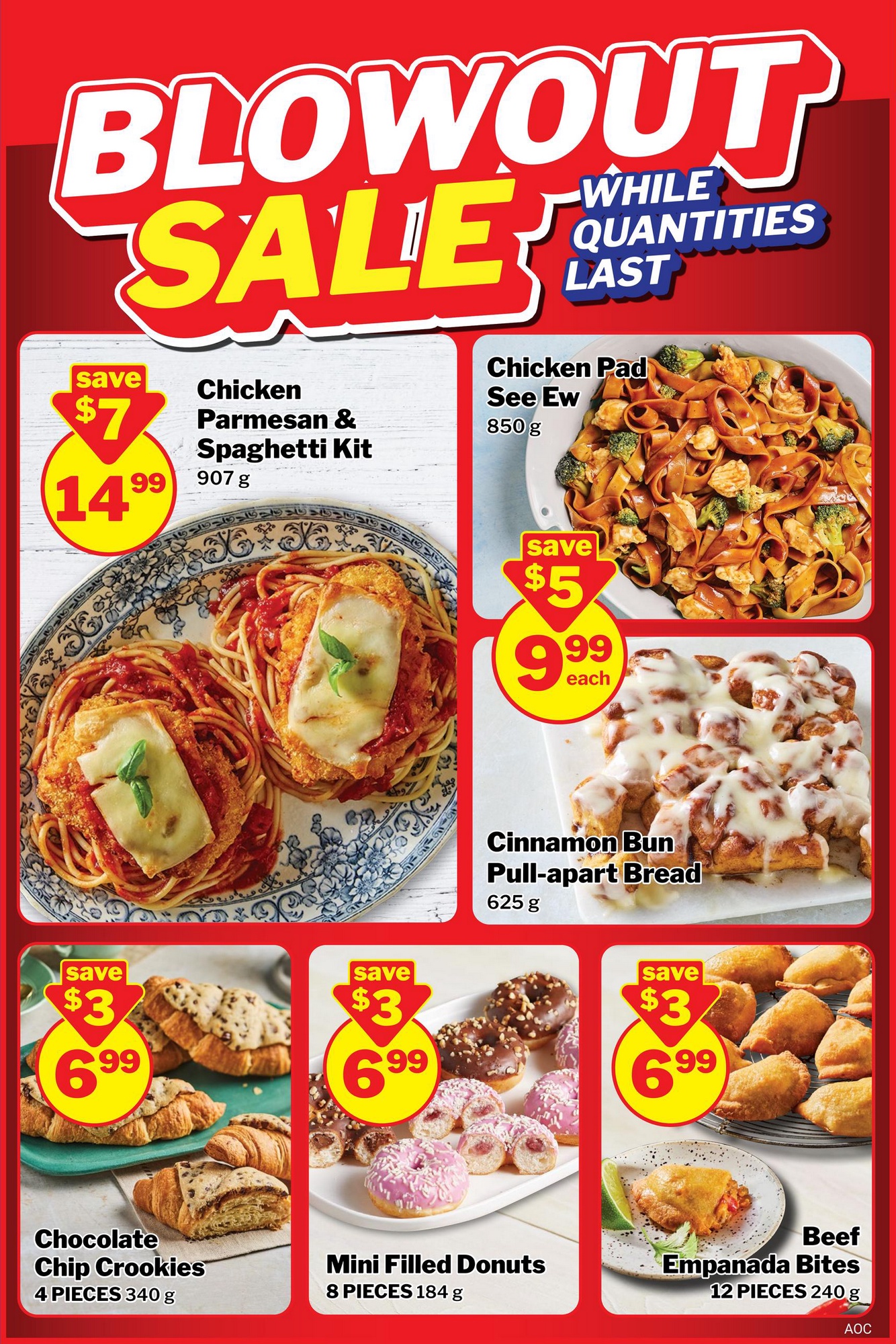 M&M Food Market Flyer (ON) June 11 - 17 2026