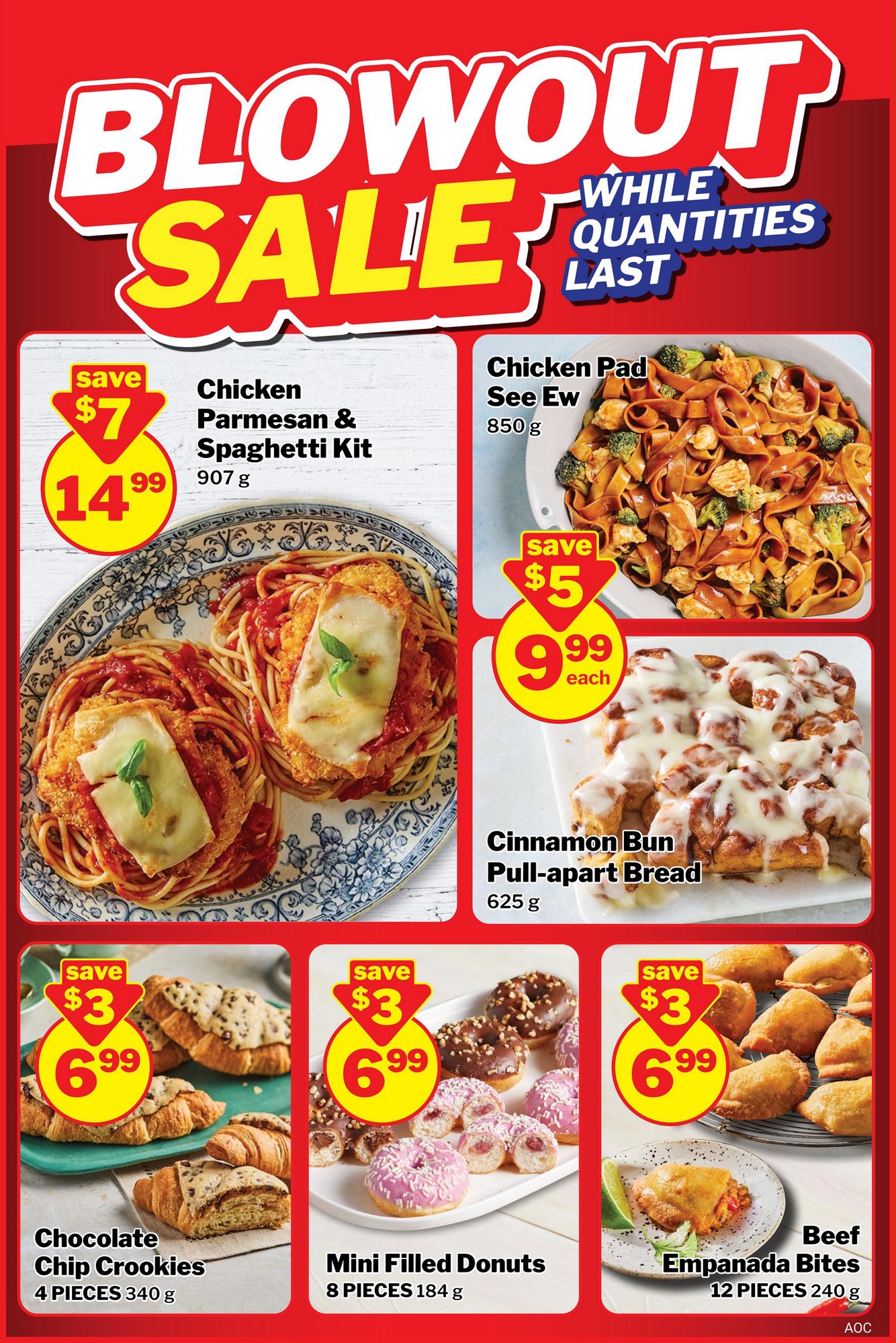 M&M Food Market Flyer (ON) June 18 - 24 2026
