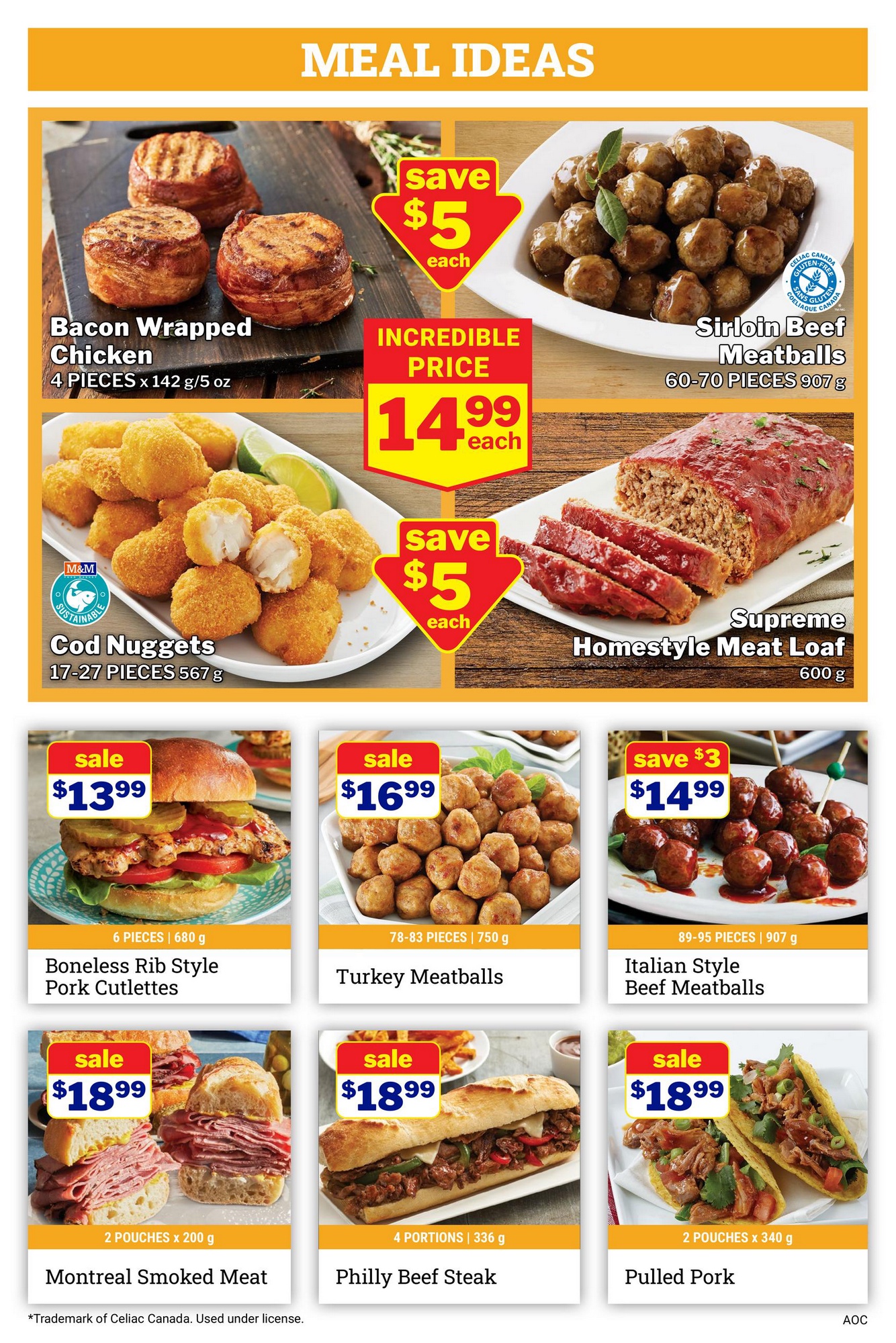 M&M Food Market Flyer (ON) May 21 - 27 2026