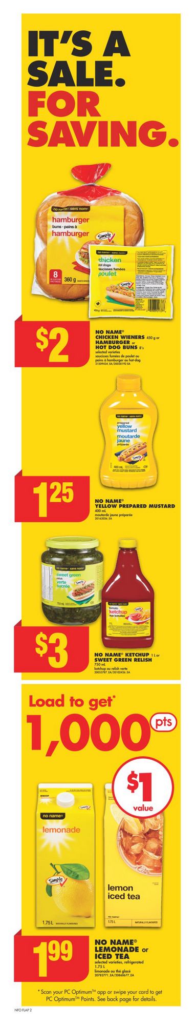No Frills Flyer (ON) July 13 - 19 2023