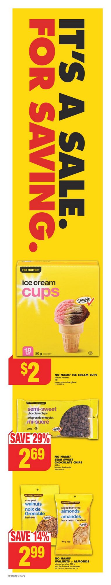 No Frills Flyer (ON) July 20 - 26 2023