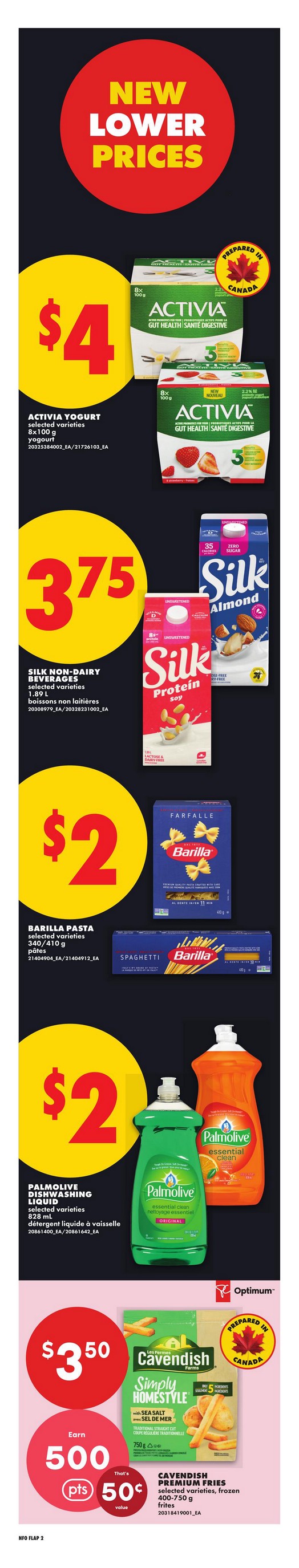No Frills Flyer (ON) June 11 - 17 2026