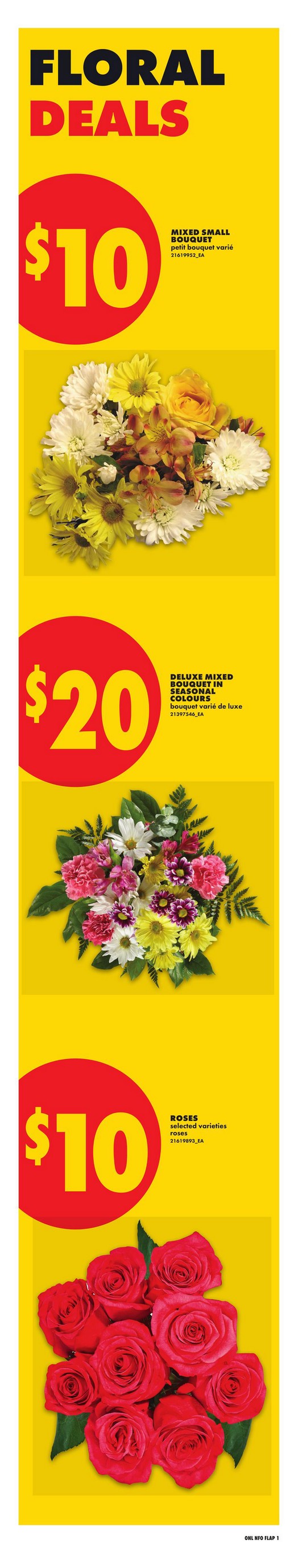 No Frills Flyer (ON) June 11 - 17 2026