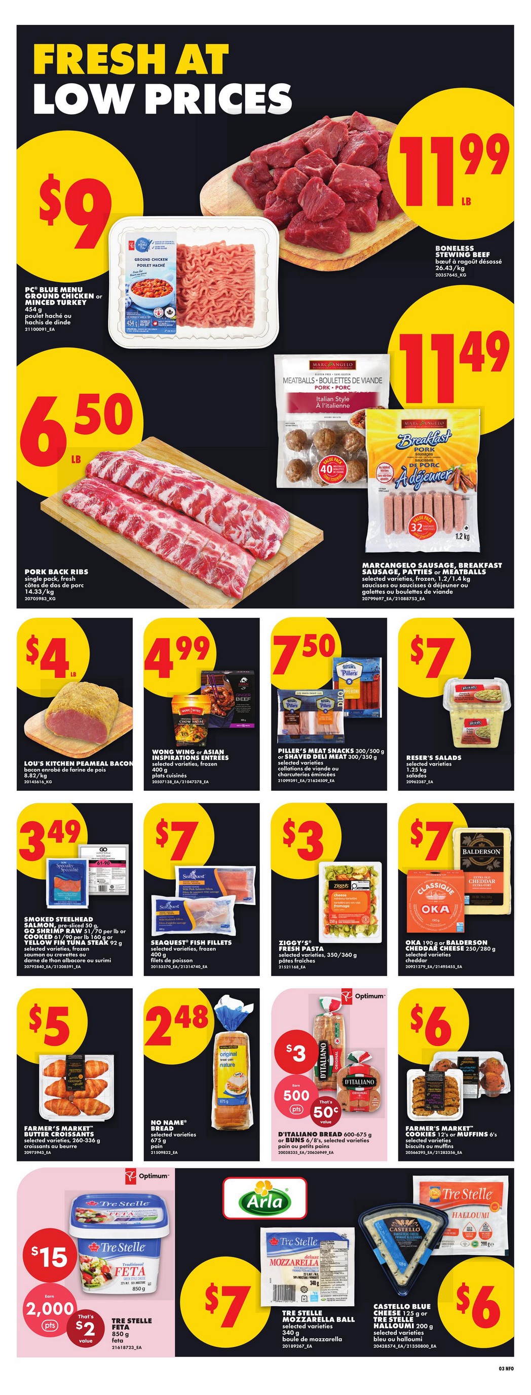No Frills Flyer (ON) June 11 - 17 2026