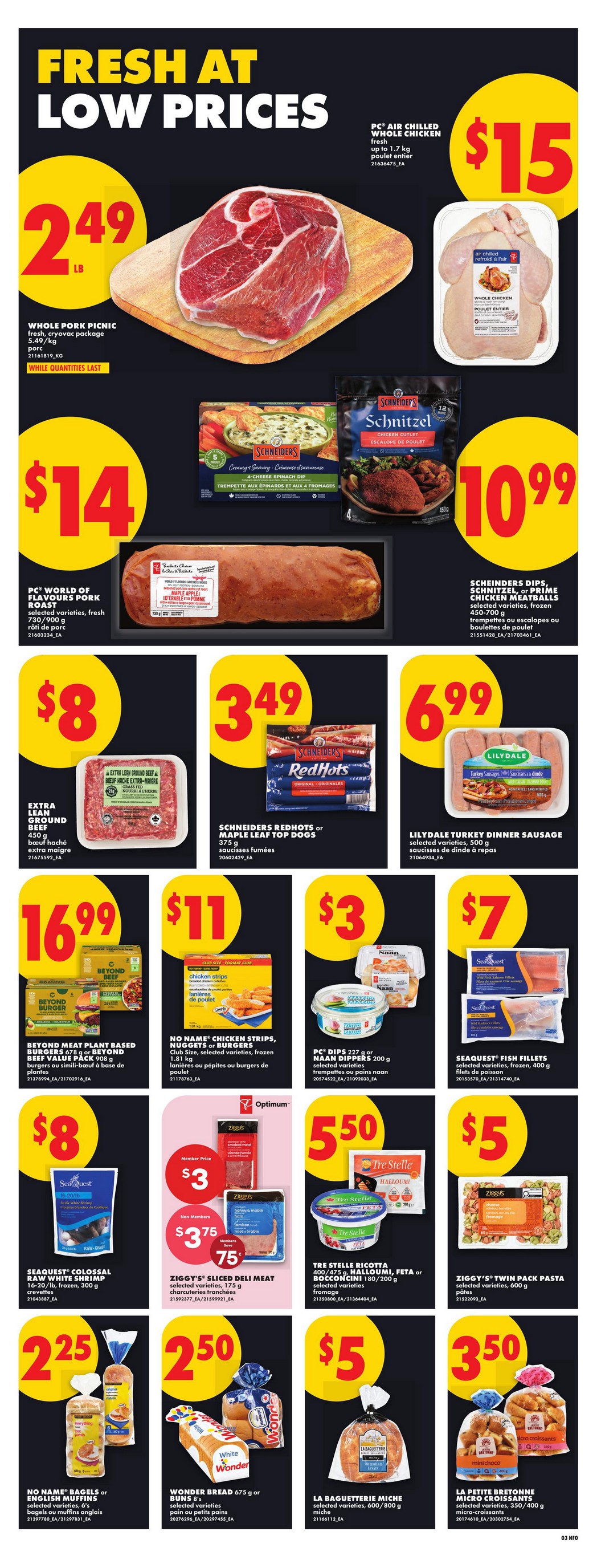 No Frills Flyer (ON) June 4 - 10 2026