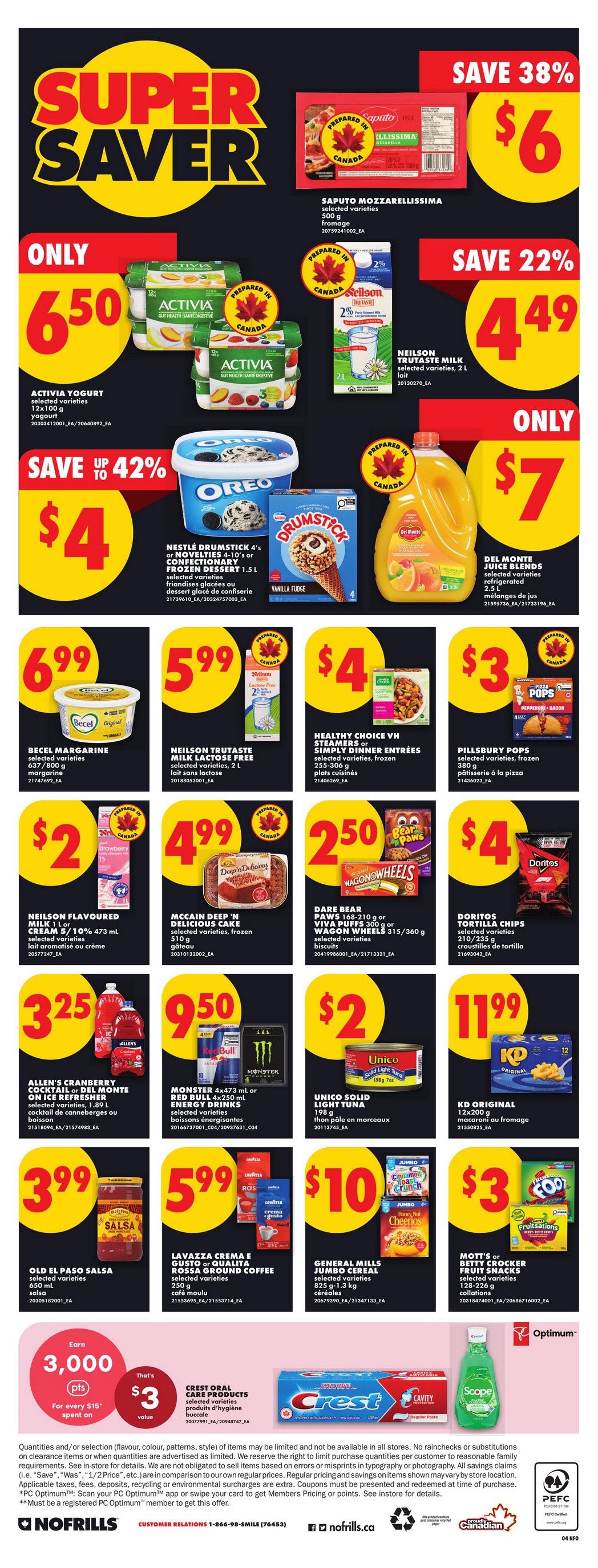 No Frills Flyer (ON) June 4 - 10 2026