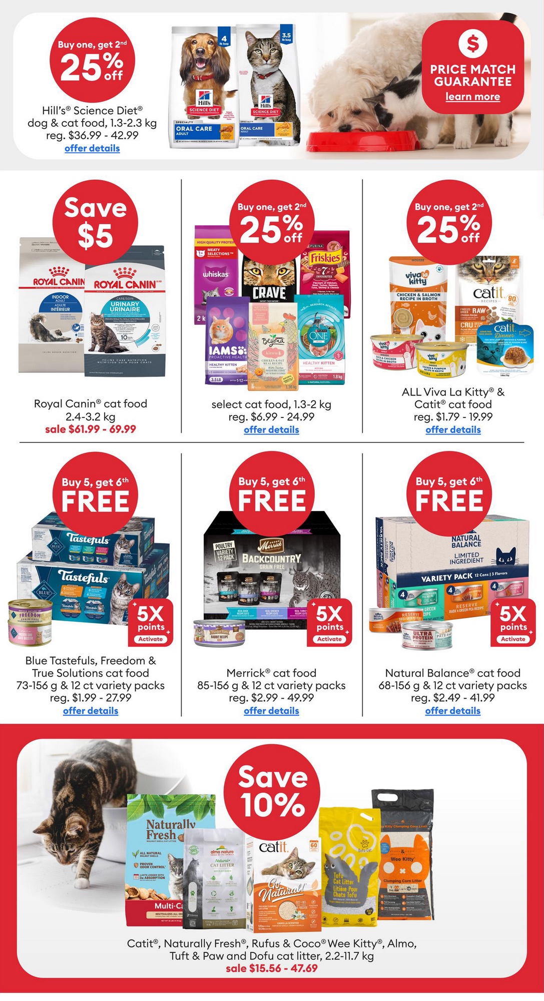 PetSmart Flyer (ON) January 5 - February 1 2026
