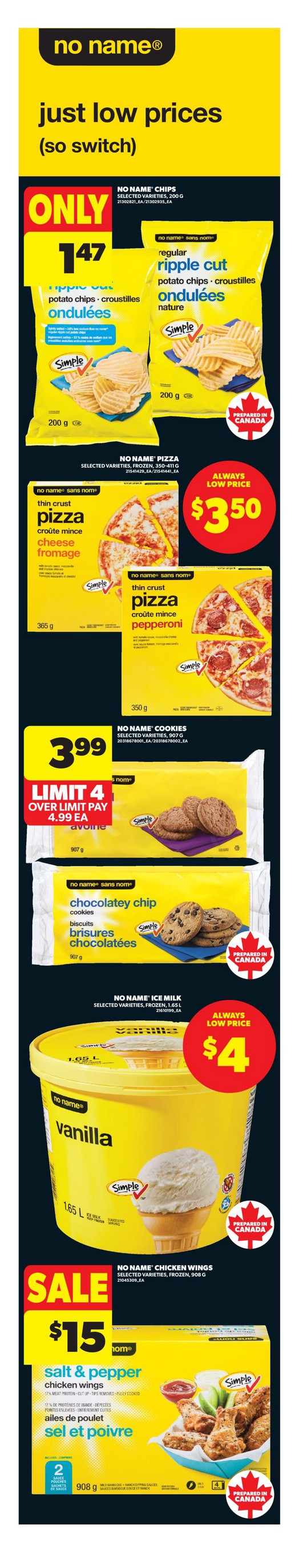 Real Canadian Superstore Flyer (AB) December 25 - 31 2025