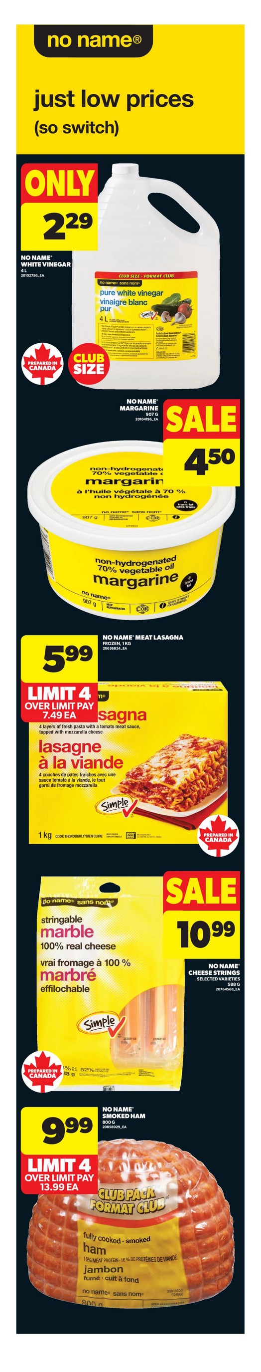 Real Canadian Superstore Flyer (AB) January 15 - 21 2026