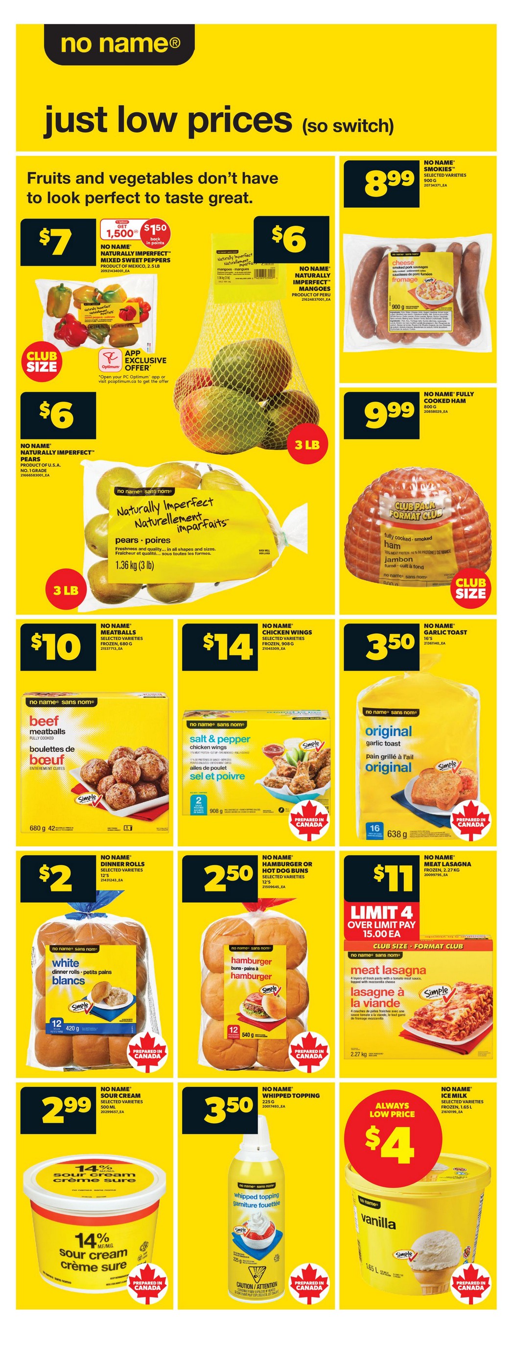 Real Canadian Superstore Flyer (AB) January 8 - 14 2026