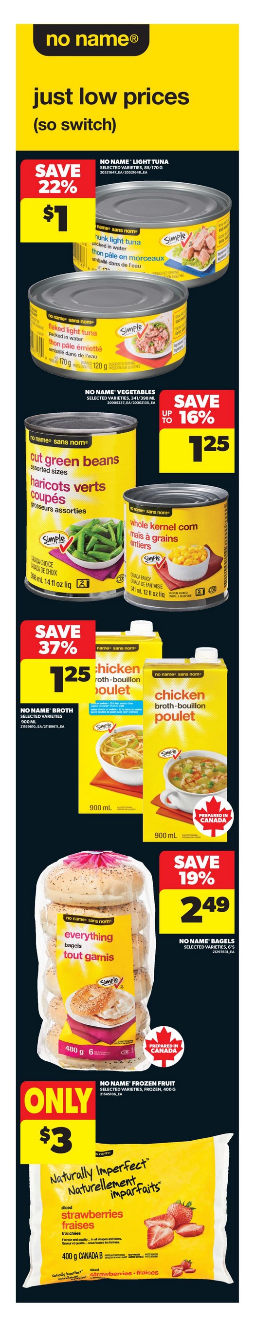 Real Canadian Superstore Flyer (ON) January 8 - 14 2026