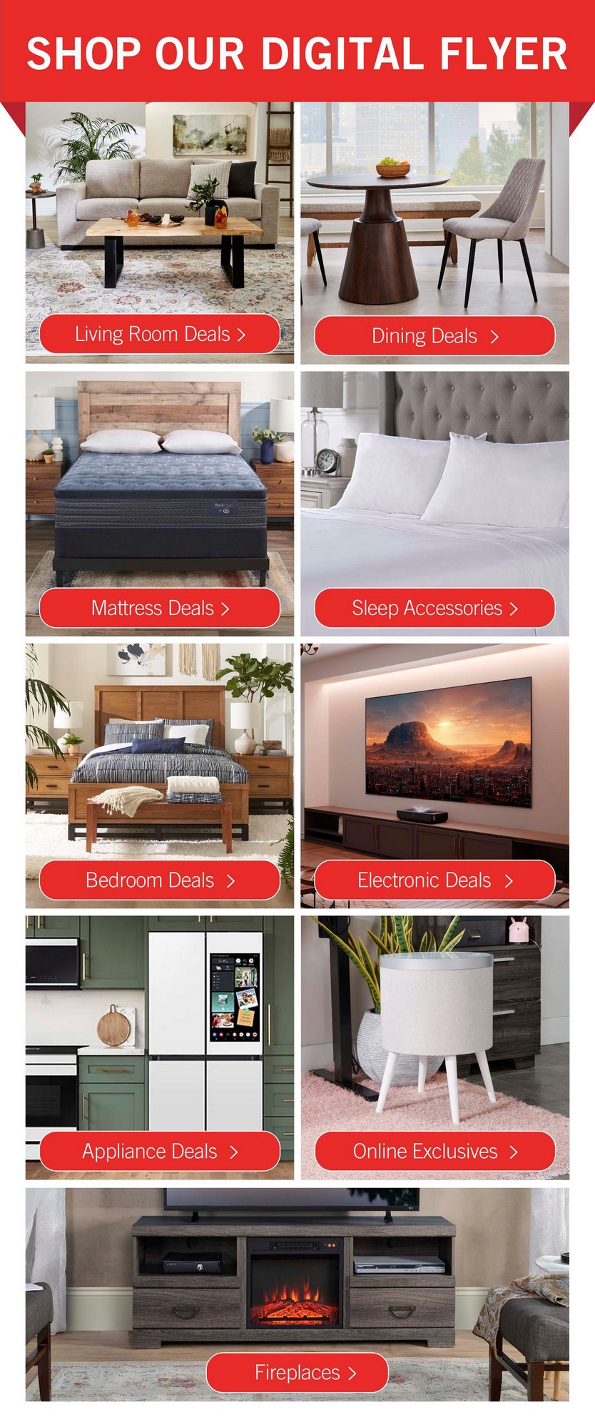 The Brick Flyer (ON) January 13 - 28 2026